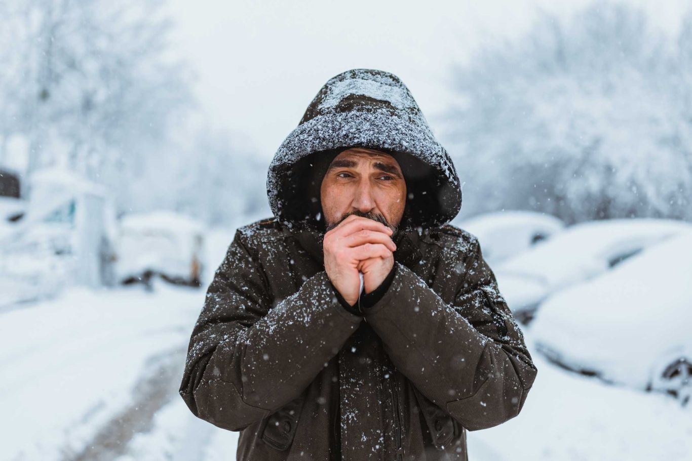 Does Cold Weather Really Affect Your Bones and Joints?