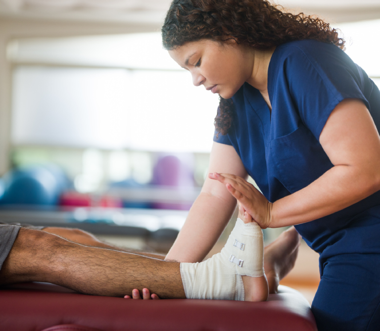 Top 3 Most Common Orthopaedic Injuries: Treatment & Prevention
