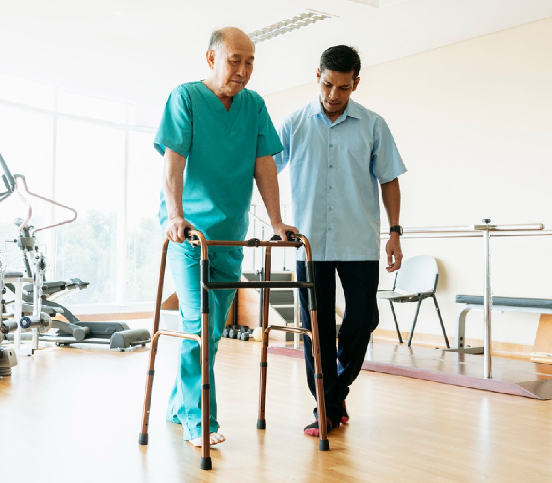 Orthopaedic Care for Seniors in Chicago: Enhancing Quality of Life