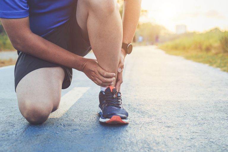 Tips for Avoiding Foot & Ankle Injuries While Running
