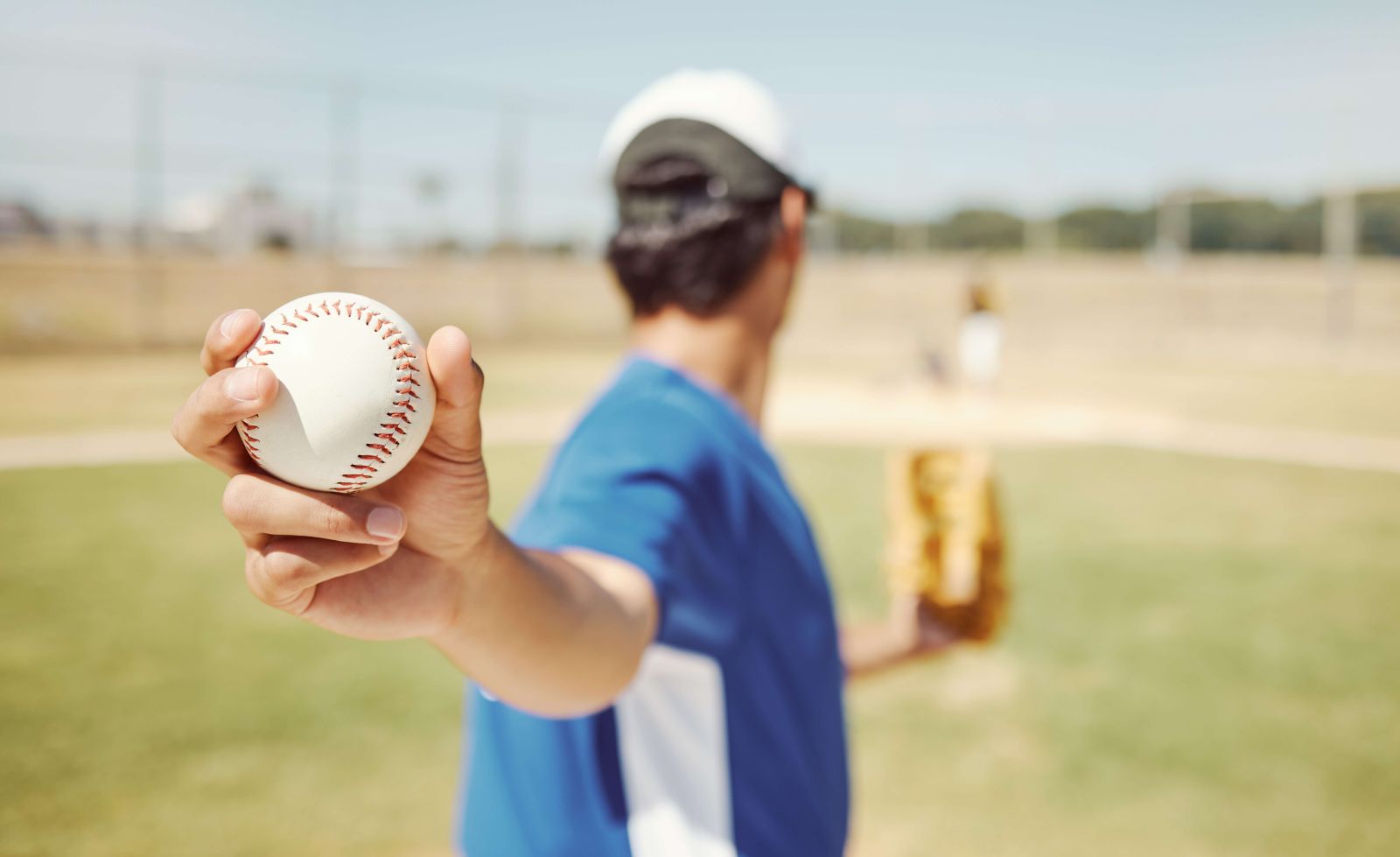 Baseball Injuries 101 From MidAmerica Orthopaedics