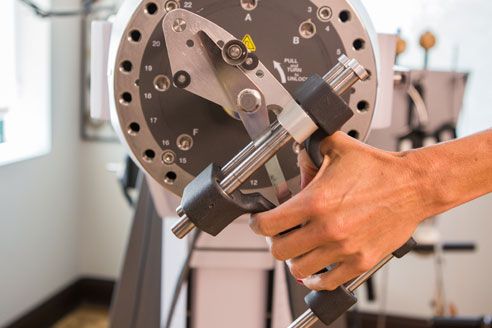 Functional Capacity Evaluation