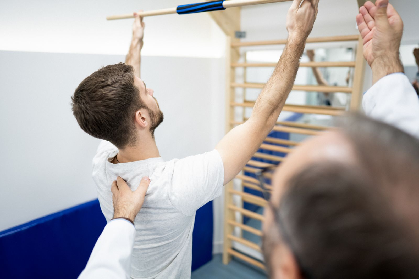 What You Need to Know When Receiving a Functional Capacity Evaluation