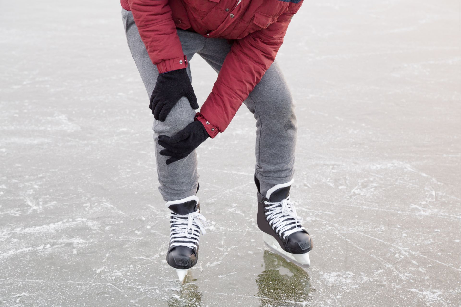Most Common Winter Sports Injuries