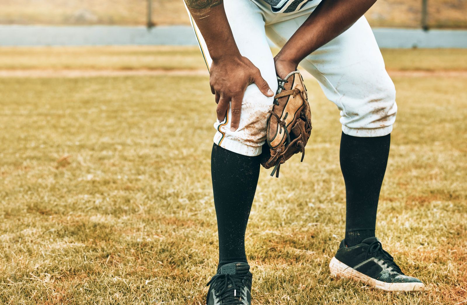 Most Common Baseball Injuries and How to Prevent Them