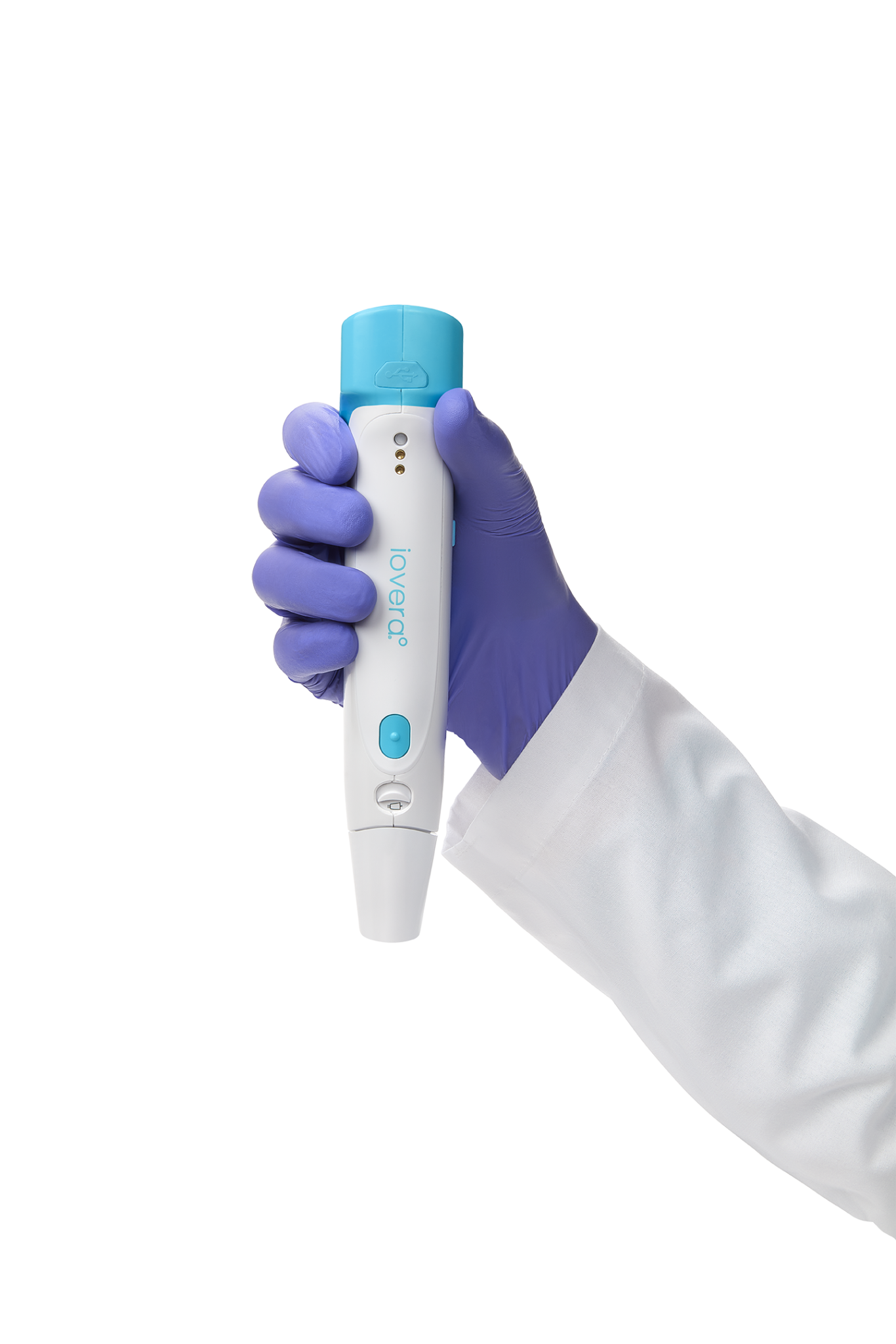Pain Relief with ioveraº