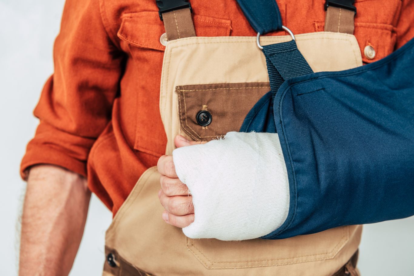 4 Tips for Returning Back to Work After an Injury